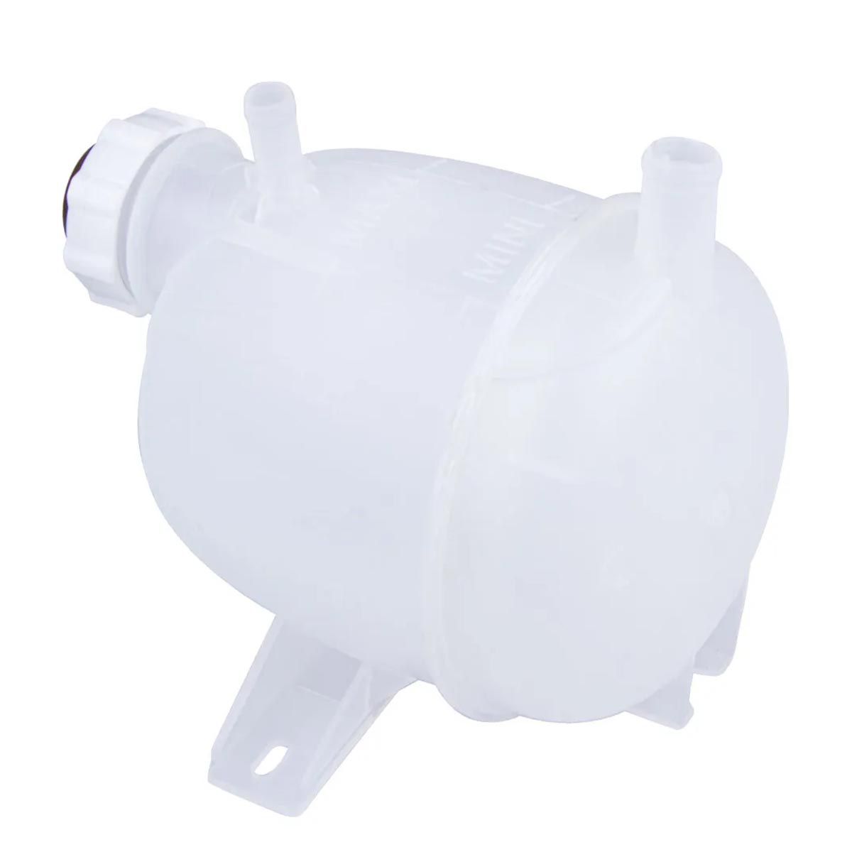 Reservatório Água Radiador Sandero Logan Clio - TNT AUTO PARTS