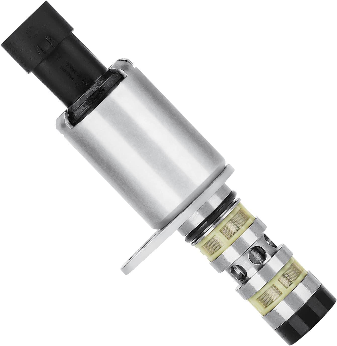 Válvula Solenoide Óleo Cabeçote Gm Cruze Tracker Sonic 1.8 - TNT AUTO PARTS