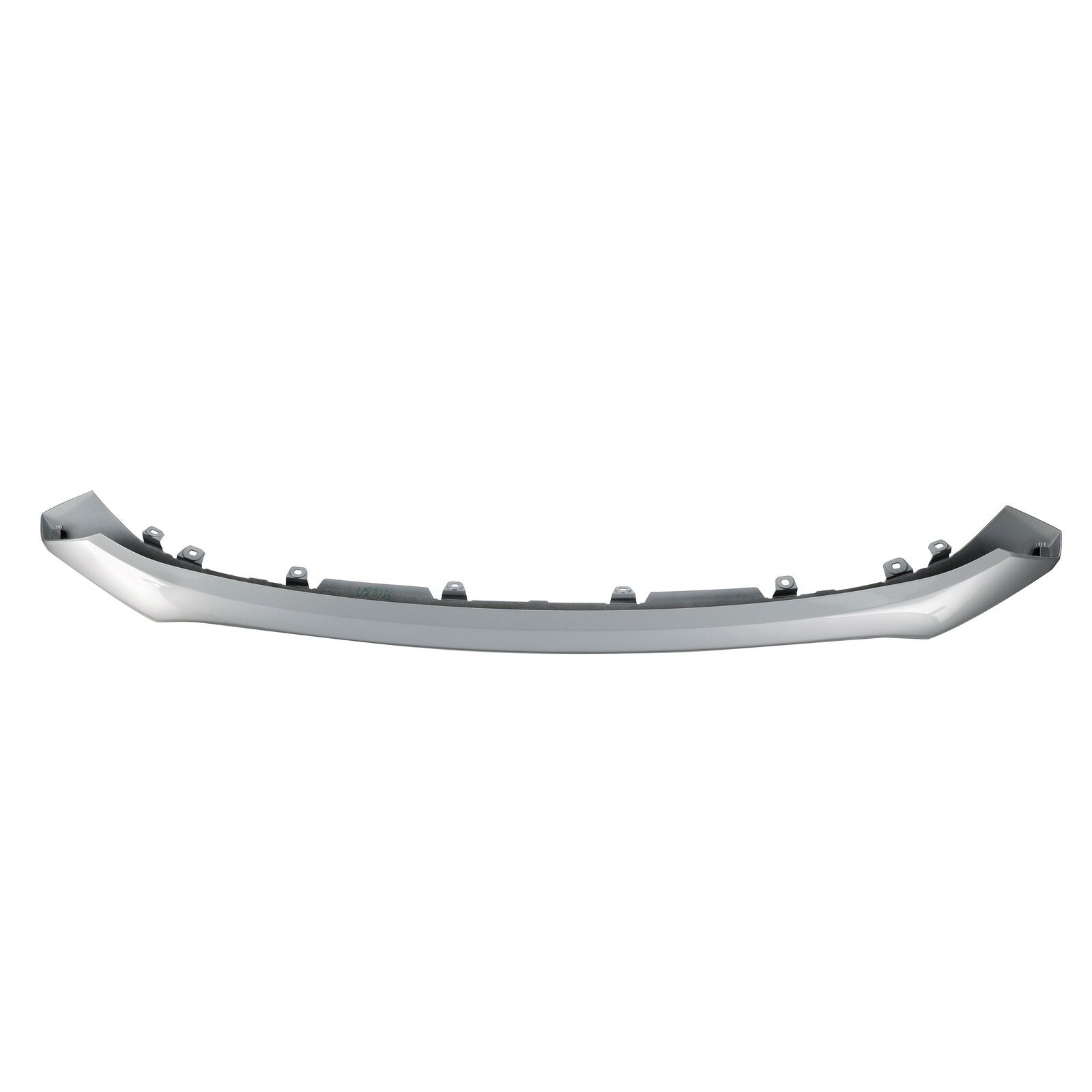 Spoiler Dianteiro Parachoque Outlander 2016 2017 2018 - TNT AUTO PARTS