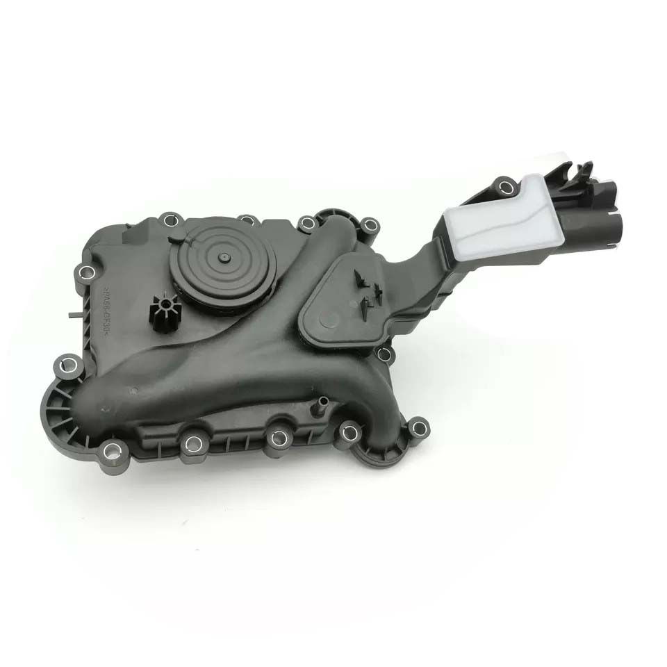 Separador Óleo Válvula Pcv A4 A5 Q5 Q7 Fsi V6 06E103547E - TNT AUTO PARTS