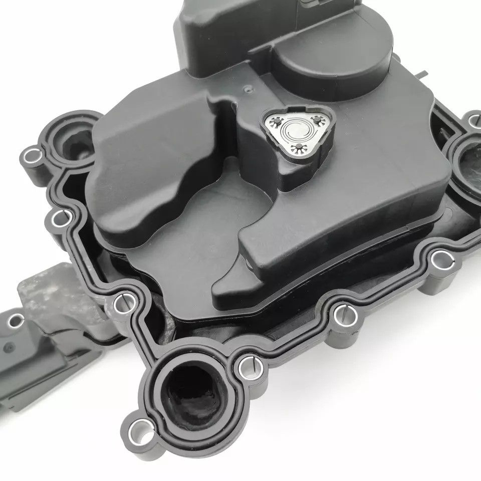 Separador Óleo Válvula Pcv A4 A5 Q5 Q7 Fsi V6 06E103547E - TNT AUTO PARTS