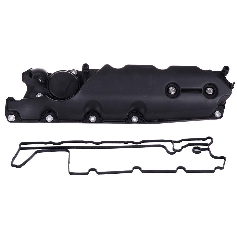 Tampa Válvula Cabeçote Volvo Xc60 S60 V60 3.0 Turbo T6 - TNT AUTO PARTS