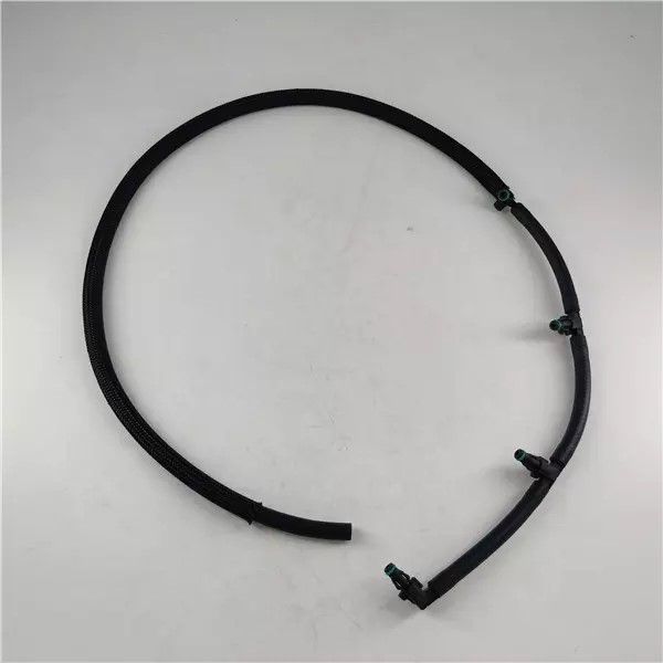 Mangueira Retorno Bico Injetor Sprinter 311 415 515 - TNT AUTO PARTS