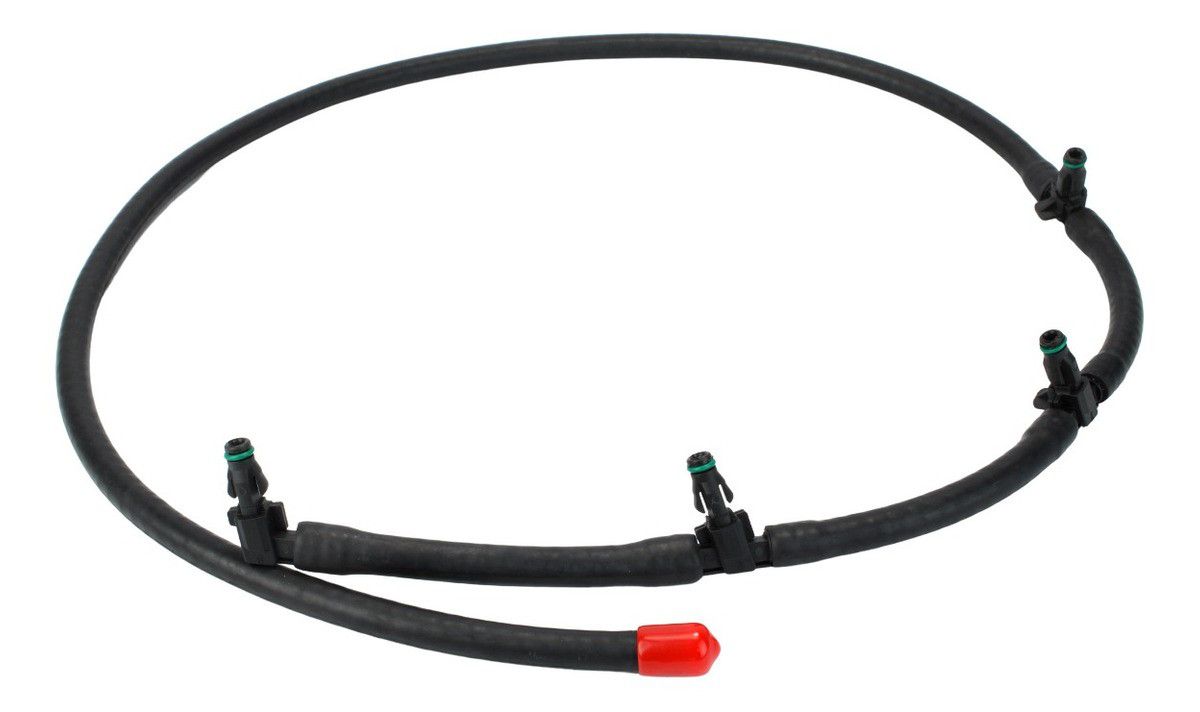 Mangueira Retorno Bico Injetor Sprinter 311 415 515 - TNT AUTO PARTS