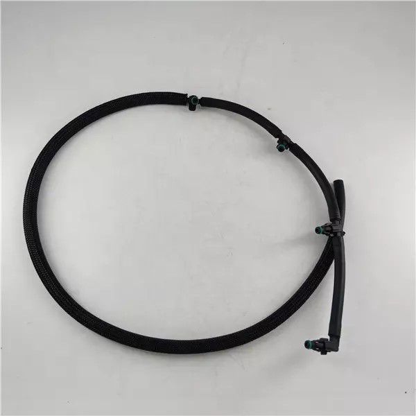 Mangueira Retorno Bico Injetor Sprinter 311 415 515 - TNT AUTO PARTS