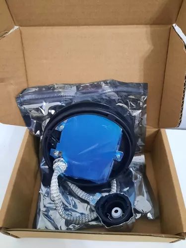 Reator Módulo Farol Xenon Hilux Rav4 Sw4 D4S D4R 2005 a 2015 - TNT AUTO ...