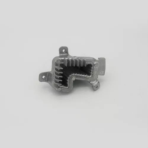 Reator Módulo Farol F30 F31 Direito 63117419620 - TNT AUTO PARTS