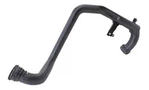 Mangueira Tubo Intercooler Equinox 2018-2022 84142255 Novo - TNT AUTO PARTS