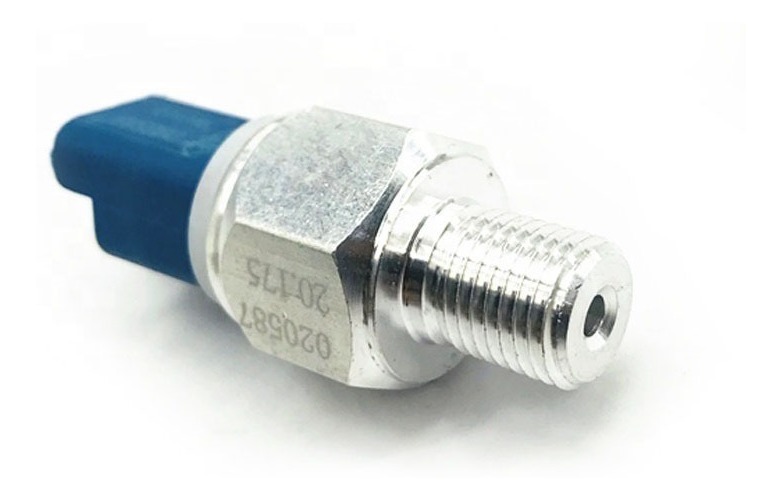 Sensor Pressão Direção Hidráulica Peugeot 206 207 Citroen C3 - TNT AUTO ...