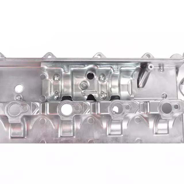 Tampa Válvula Sprinter 311 313 413 Cdi 2002 á 2012 - TNT AUTO PARTS