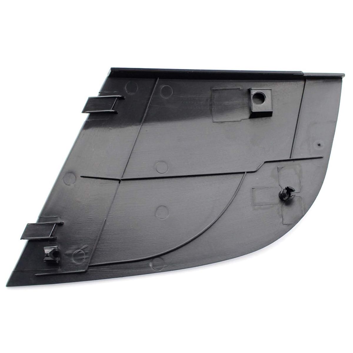 Acabamento Lateral Direito Churrasqueira B180 B200 - TNT AUTO PARTS