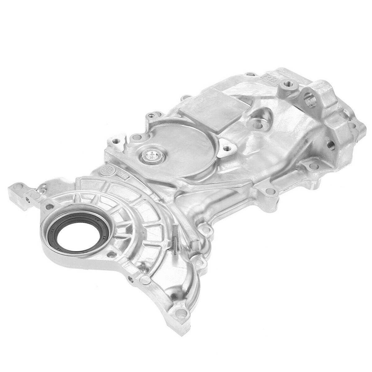 Tampa Corrente Lateral Motor Honda City Fit 1.5 16v 09 á 13 - TNT AUTO ...