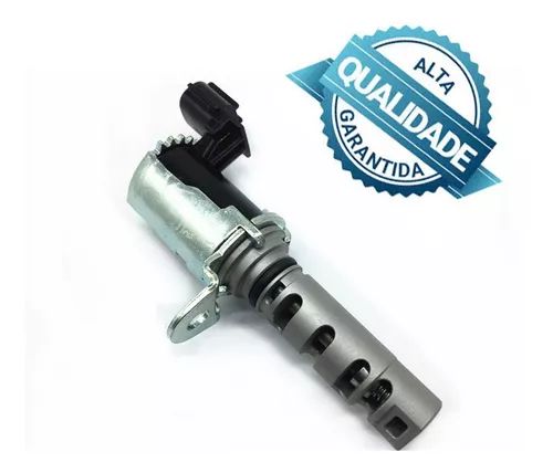 Valvula Solenoide Óleo Vvti Corolla 2003 á 2014 15330-22040 - TNT AUTO ...