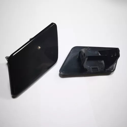 Kit Bomba E Tampa Esguicho Bmw X1 2009 á 2015 Esquerdo - TNT AUTO PARTS