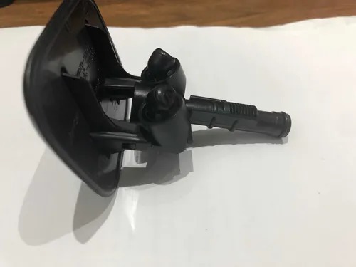 Tampa Esguicho Kia Sorento 2010 2011 2012 2013 PAR - TNT AUTO PARTS