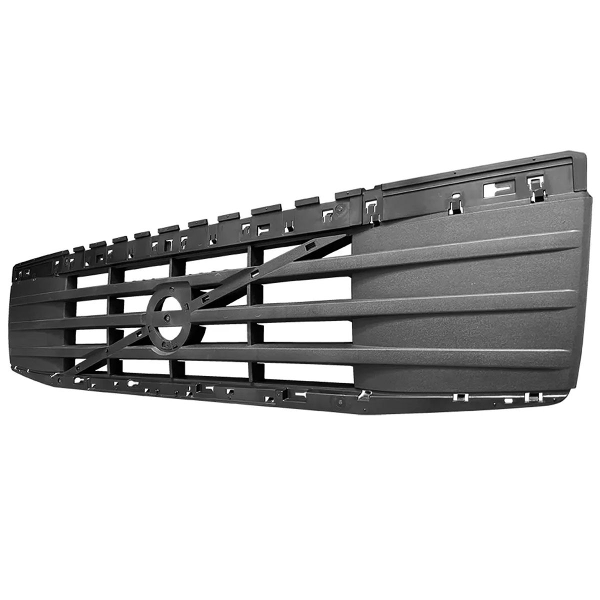 Grade Dianteira Superior Volvo Fh 2010 2011 2012 2013 2014 - TNT AUTO PARTS