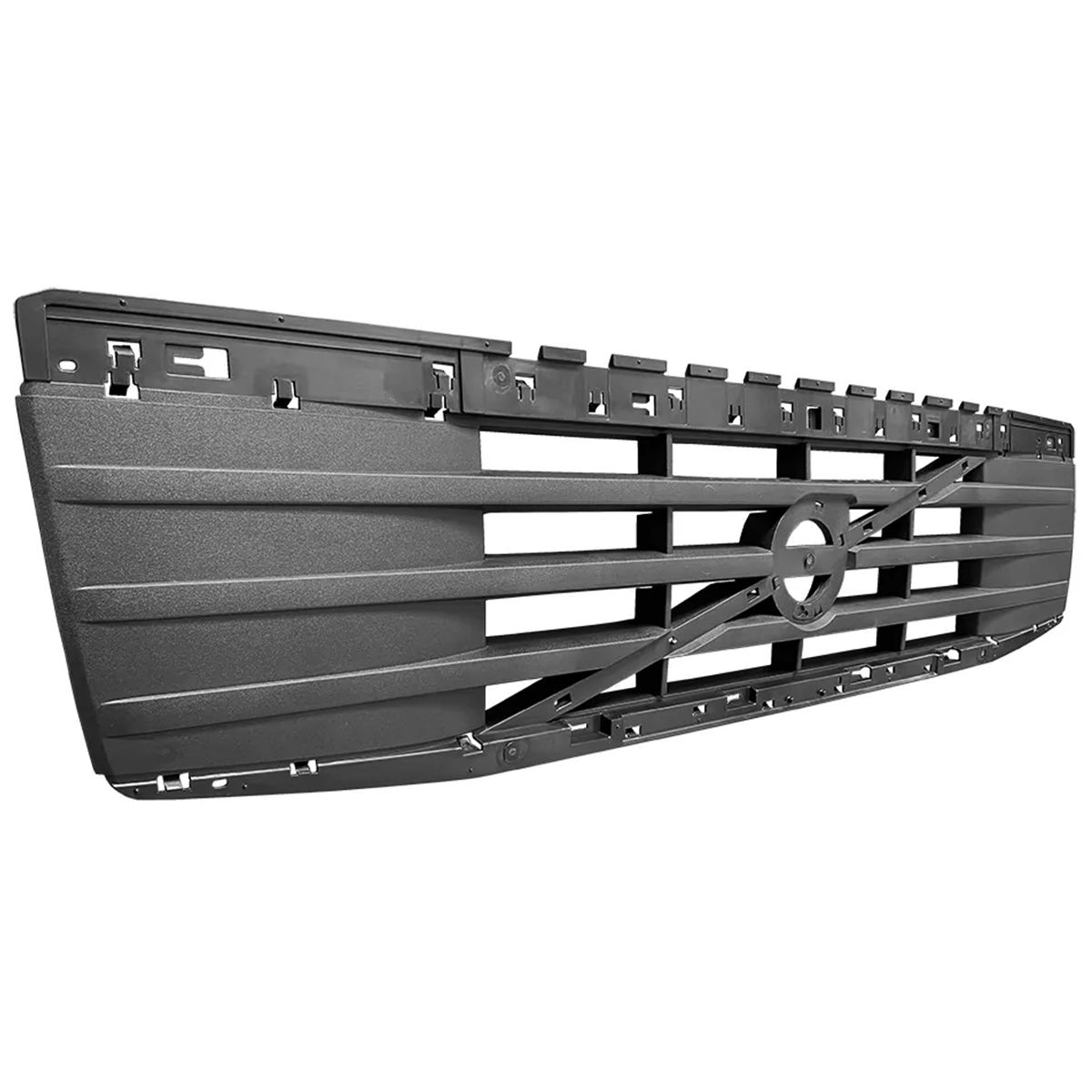 Grade Dianteira Superior Volvo Fh 2010 2011 2012 2013 2014 - TNT AUTO PARTS