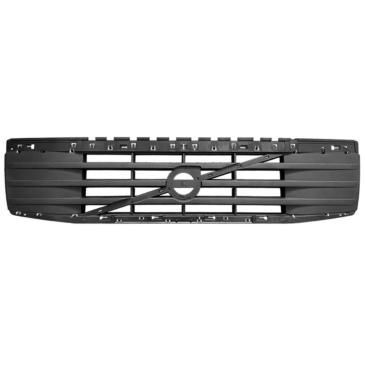 Grade Dianteira Superior Volvo Fh 2010 2011 2012 2013 2014 - TNT AUTO PARTS