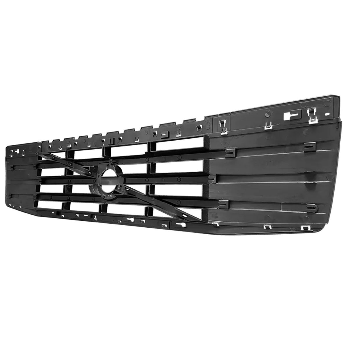 Grade Dianteira Superior Volvo Fh 2010 2011 2012 2013 2014 - TNT AUTO PARTS