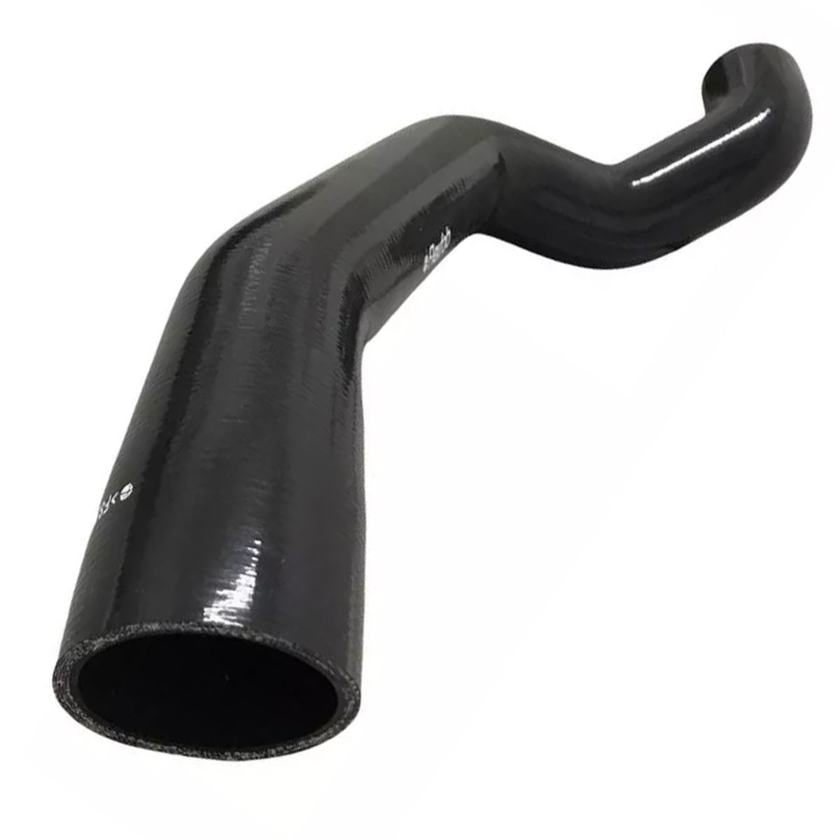 Mangueira Intercooler Admissão Ford Ranger 2.2 2013 2014 - TNT AUTO PARTS