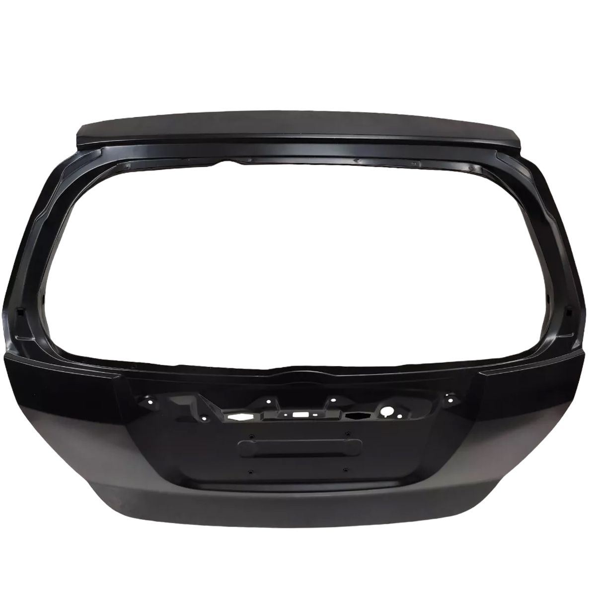 Tampa Traseira Porta Malas Fit 2003 á 2008 - TNT AUTO PARTS