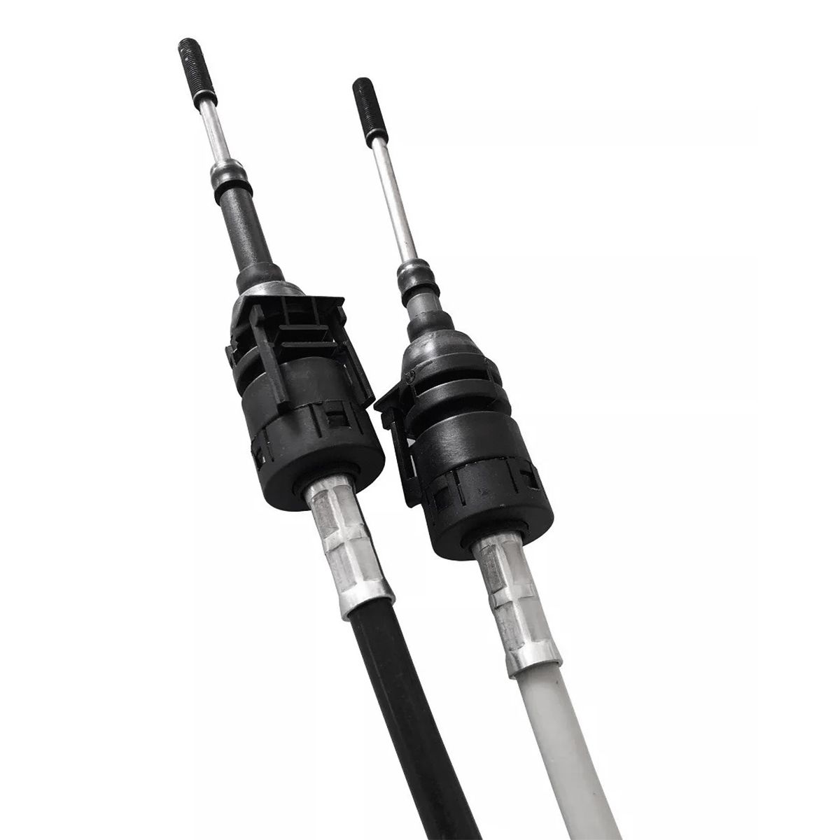 Par Cabo Seletor Transmissão Cambio Sprinter 311 313 413 Cdi - TNT AUTO ...