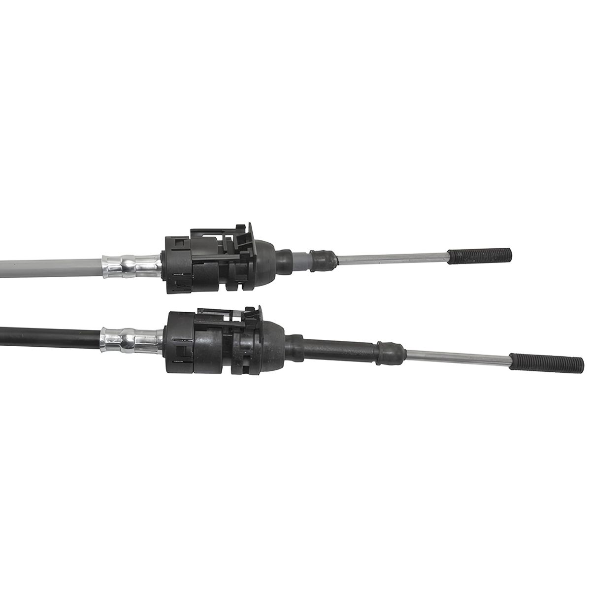 Par Cabo Seletor Transmissão Cambio Sprinter 311 313 413 Cdi - TNT AUTO ...