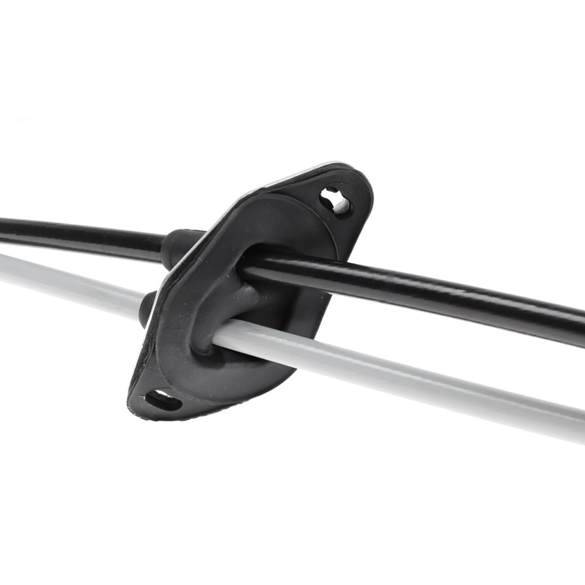 Par Cabo Seletor Transmissão Cambio Sprinter 311 313 413 Cdi - TNT AUTO ...