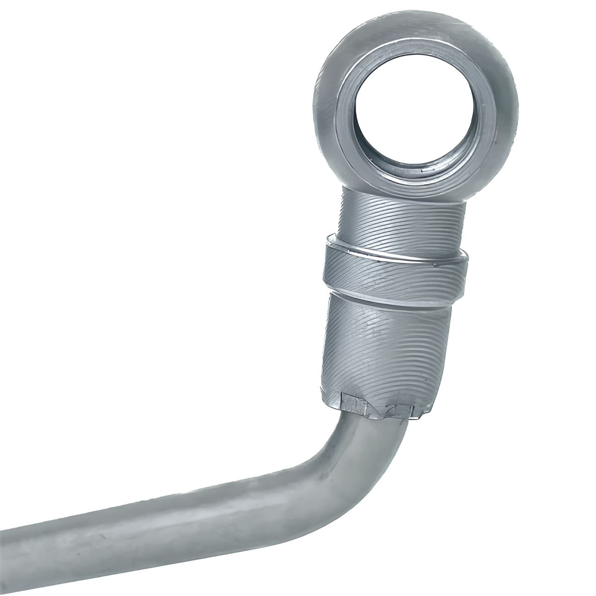 Tubo Cano Lubrificação Turbina Thp 208 408 508 3008 C4 Ds3 - TNT AUTO PARTS