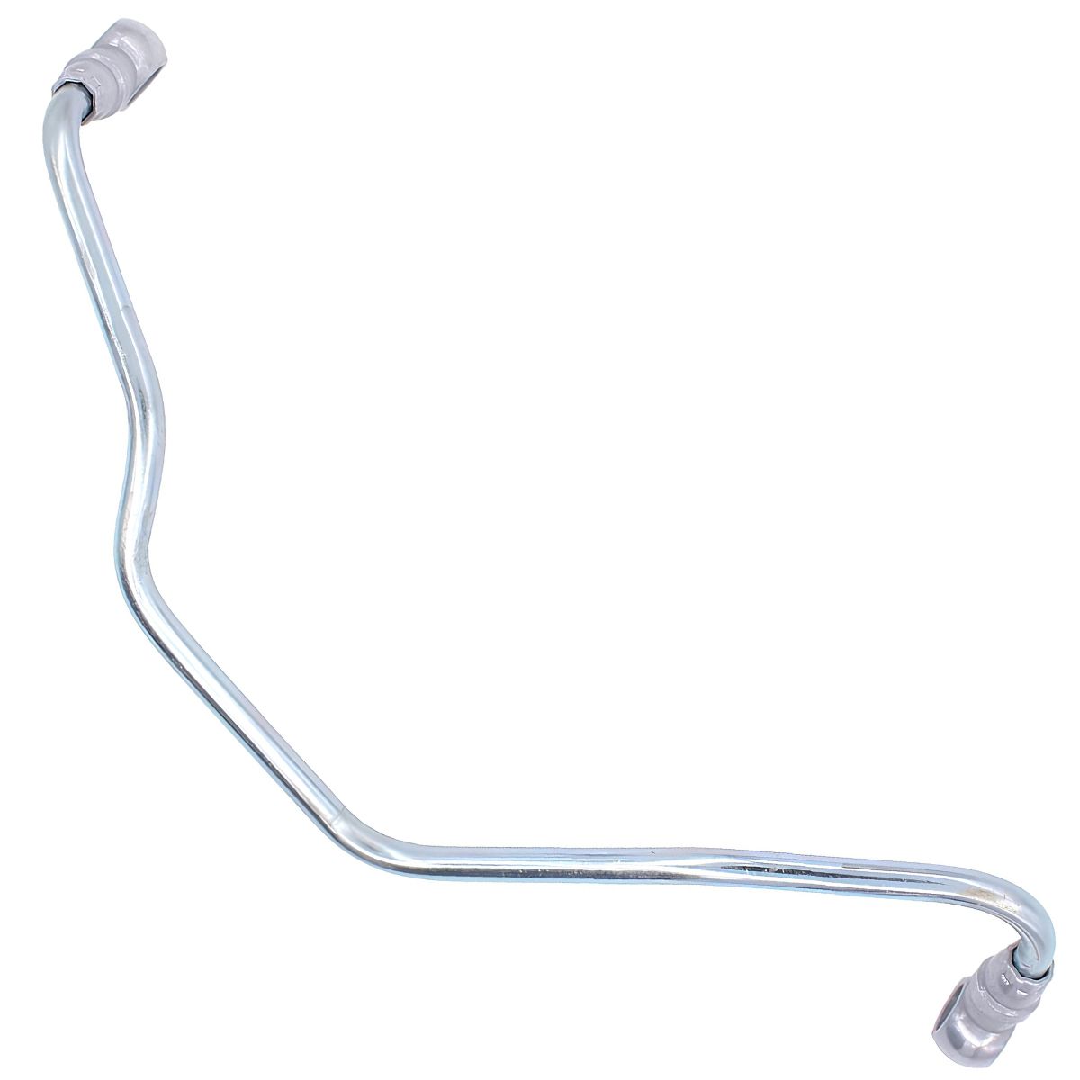 Tubo Cano Lubrificação Turbina Thp 208 408 508 3008 C4 Ds3 - TNT AUTO PARTS