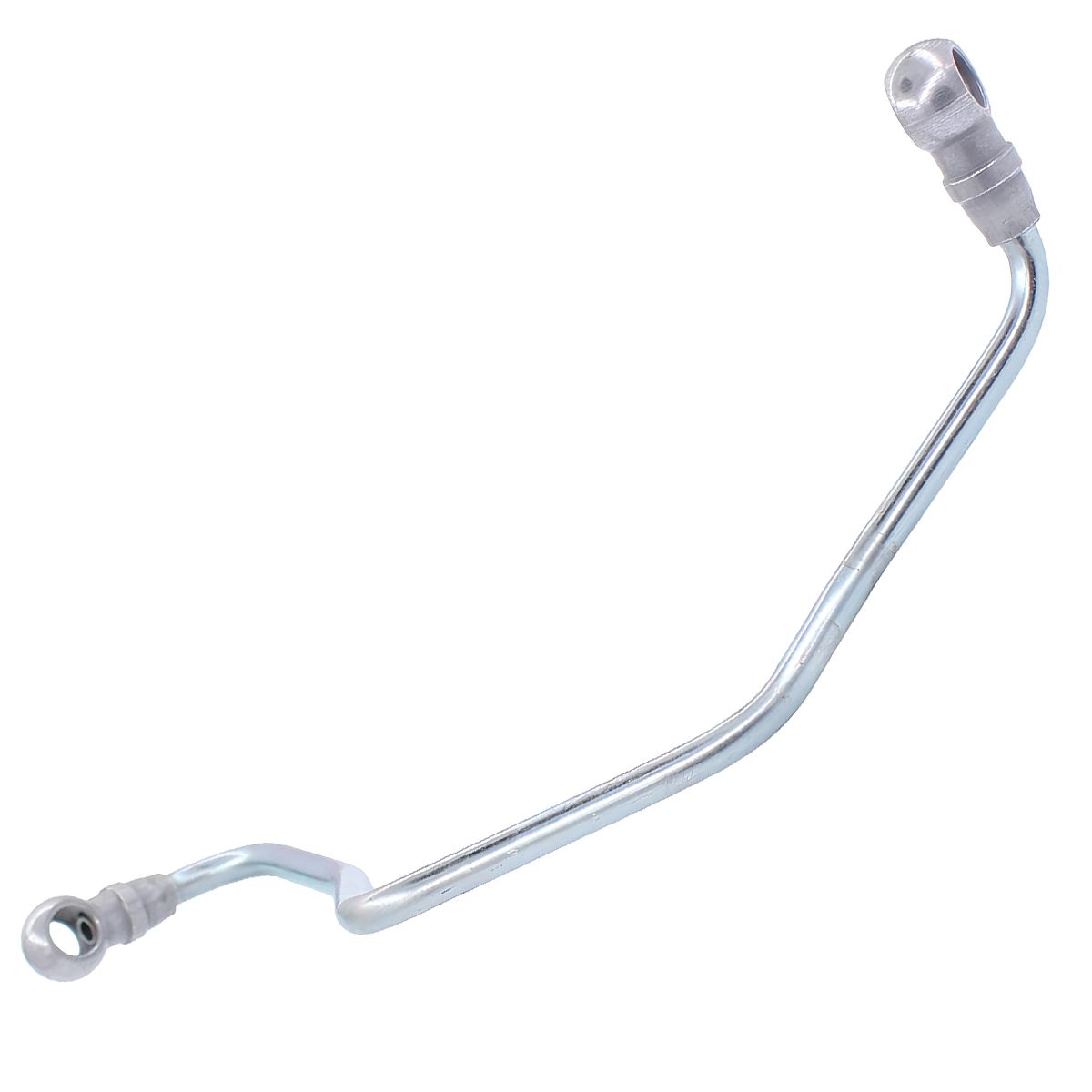 Tubo Cano Lubrificação Turbina Thp 208 408 508 3008 C4 Ds3 - TNT AUTO PARTS