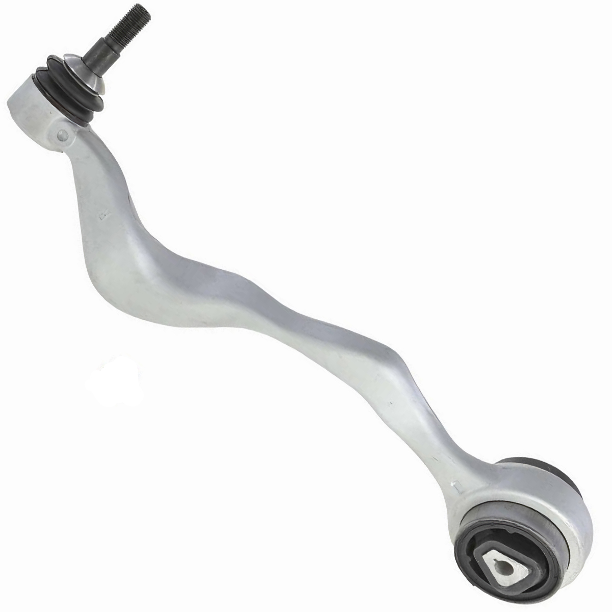 Braço Curvo Dianteiro Esquerdo Bmw 118i 120i 318i 320i N46 2006 a 2012 ...