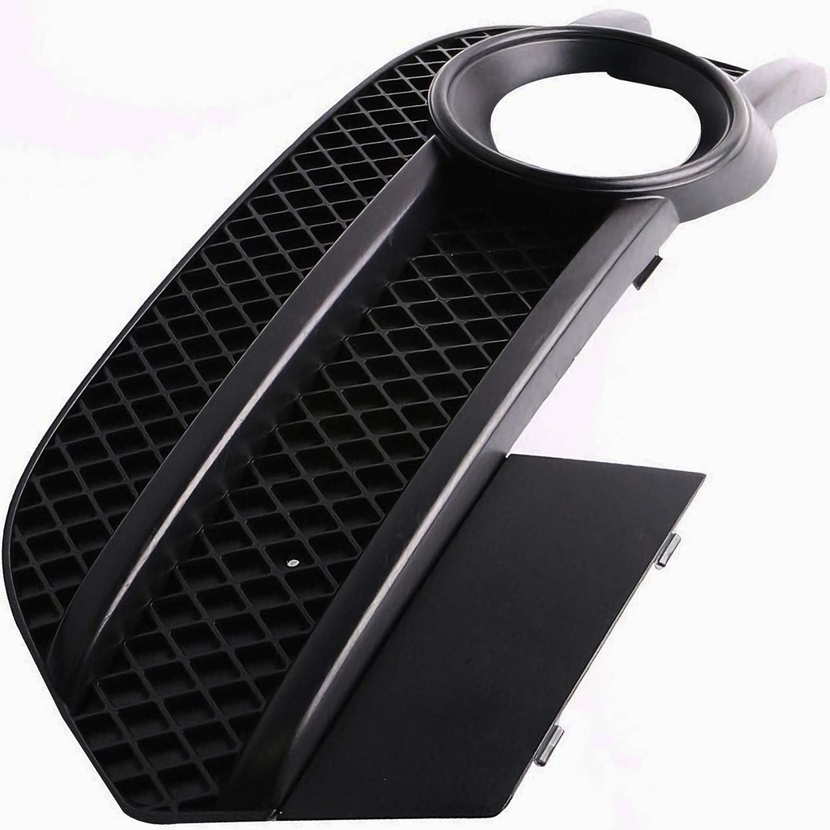 Grade Farol Milha Audi Q3 2012 2013 2014 2015 Lado Esquerdo - TNT AUTO ...