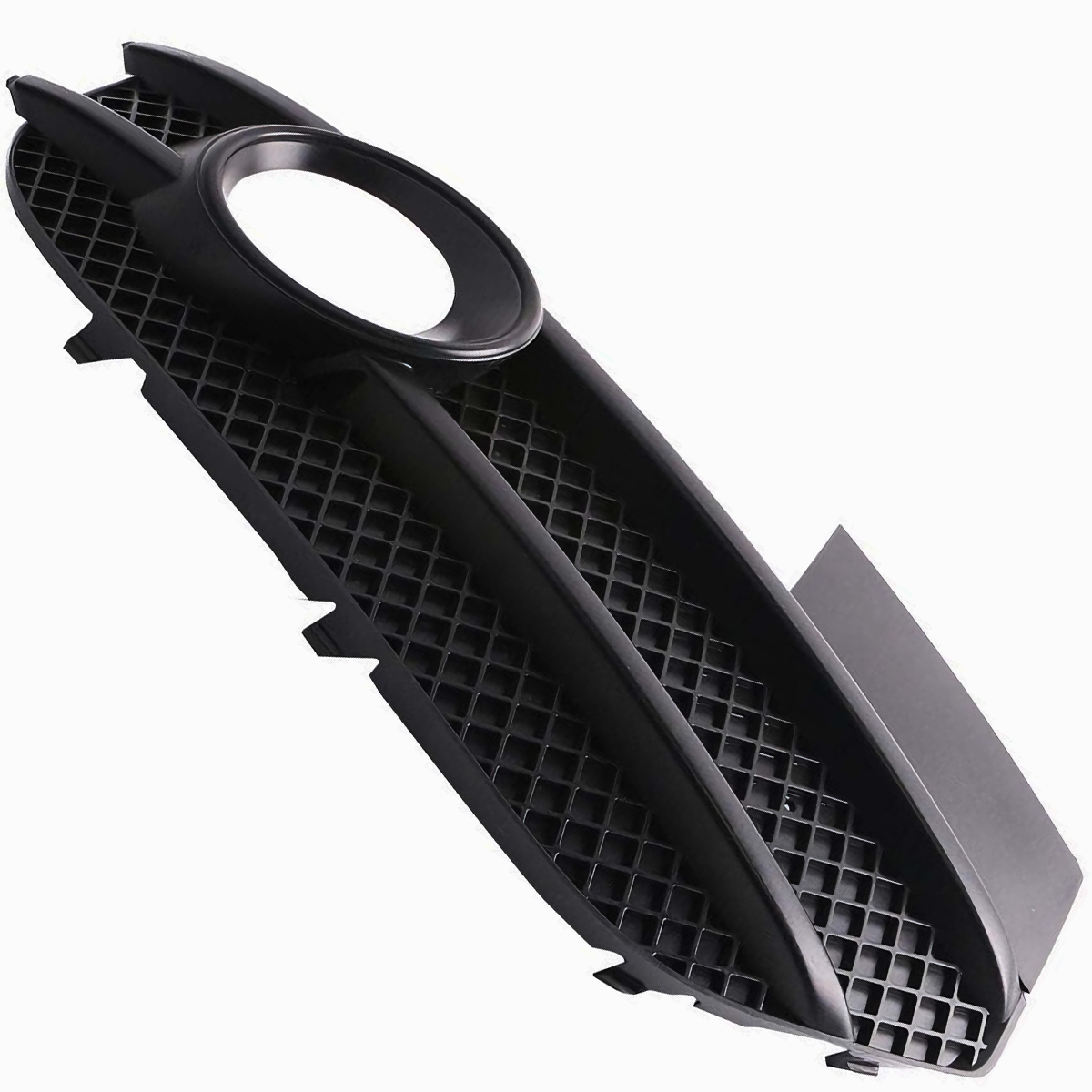 Grade Farol Milha Audi Q3 2012 2013 2014 2015 Lado Esquerdo - TNT AUTO ...