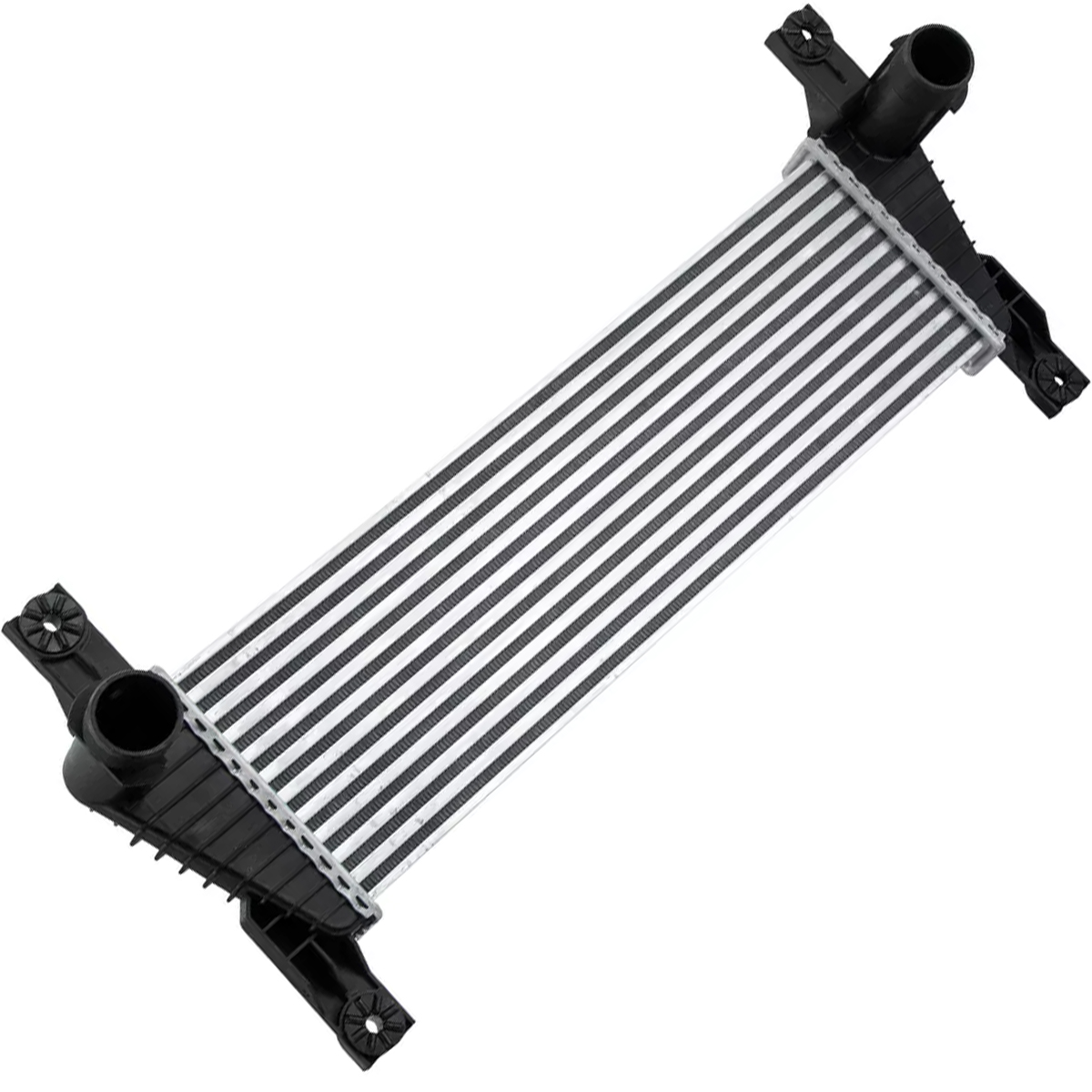 Radiador Intercooler Ranger 2.2 3.2 2013 À 2022 - TNT AUTO PARTS