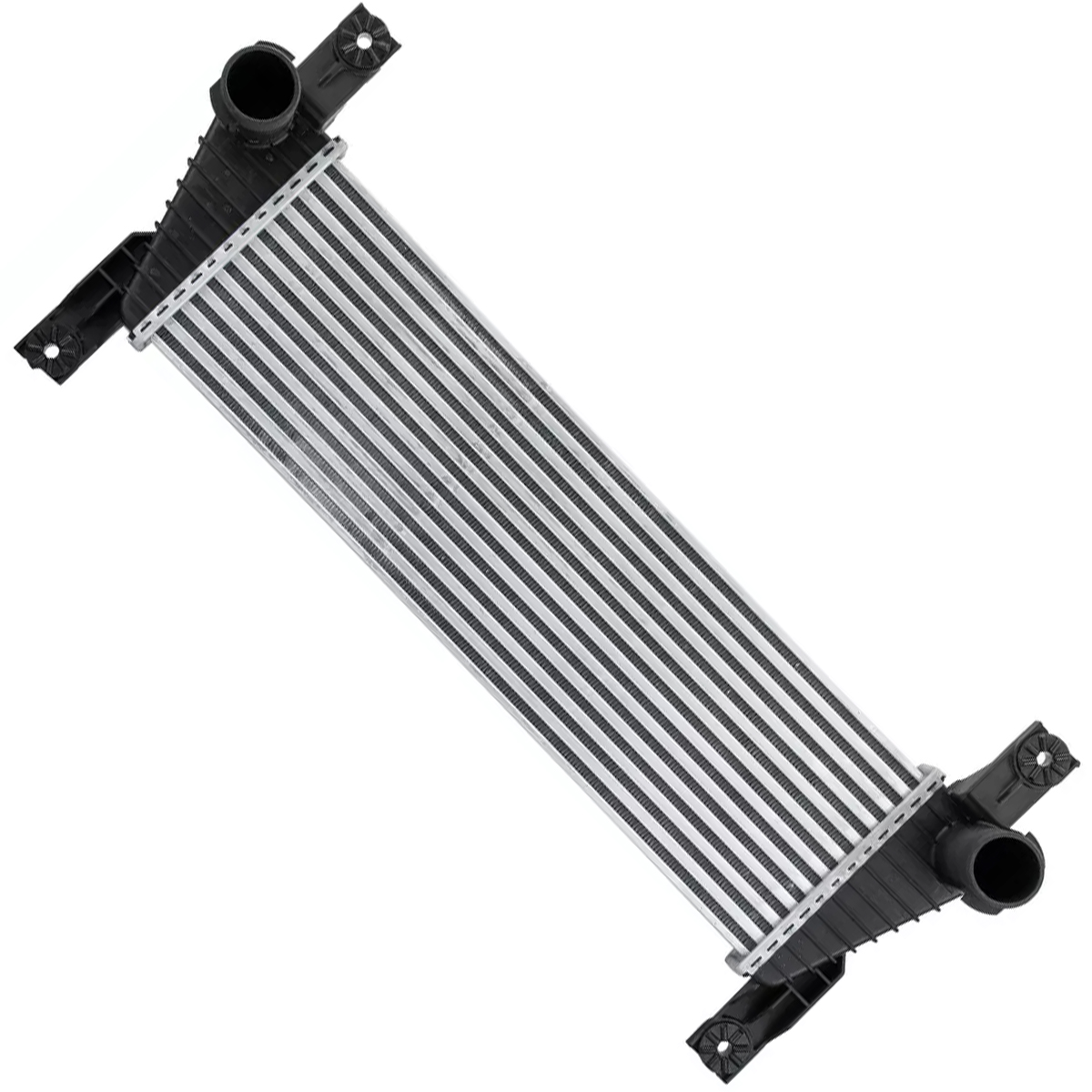 Radiador Intercooler Ranger 2.2 3.2 2013 À 2022 - TNT AUTO PARTS
