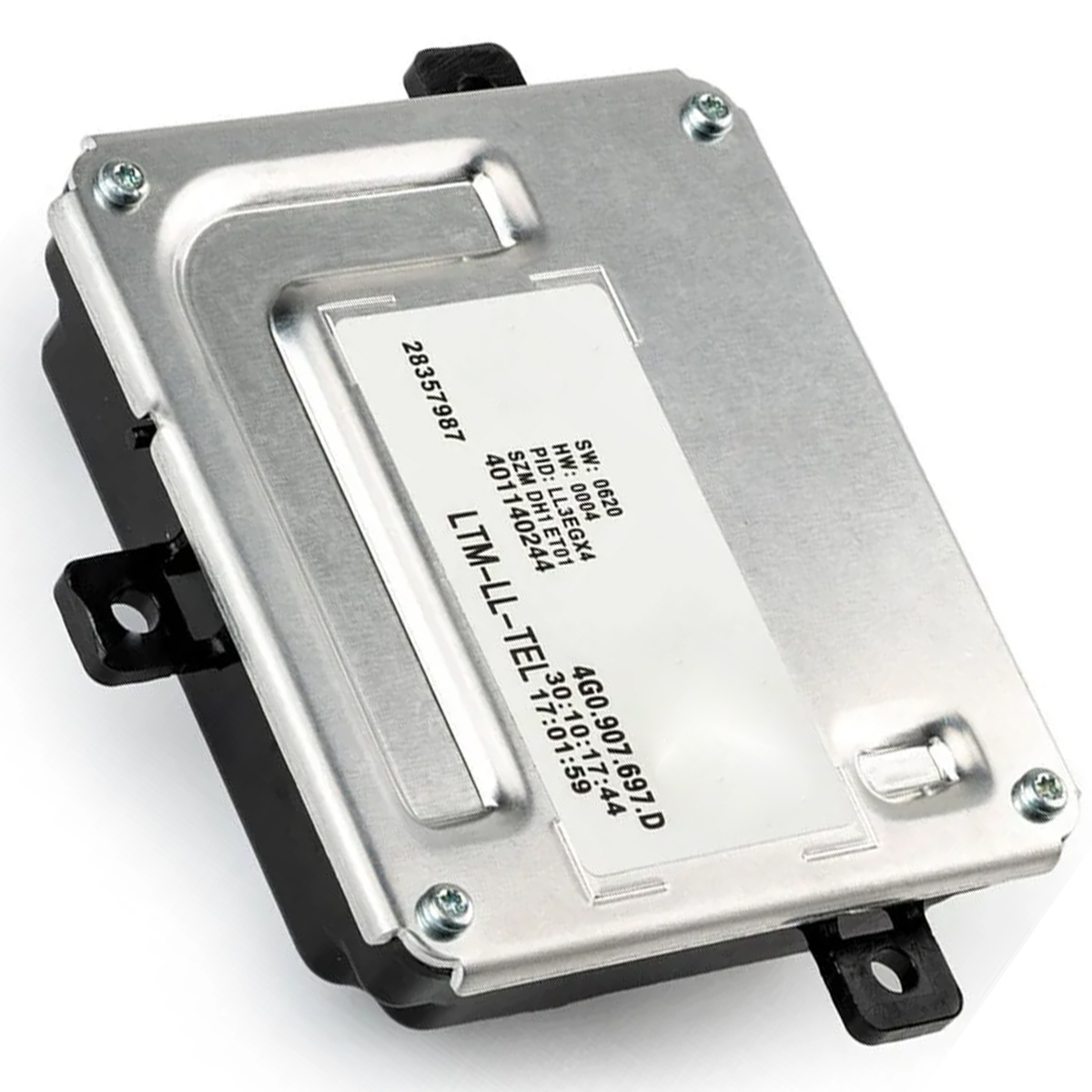 Reator Xenon Audi A3 A4 Q3 Amarok Golf Modulo Led 4g0907697f - TNT AUTO ...