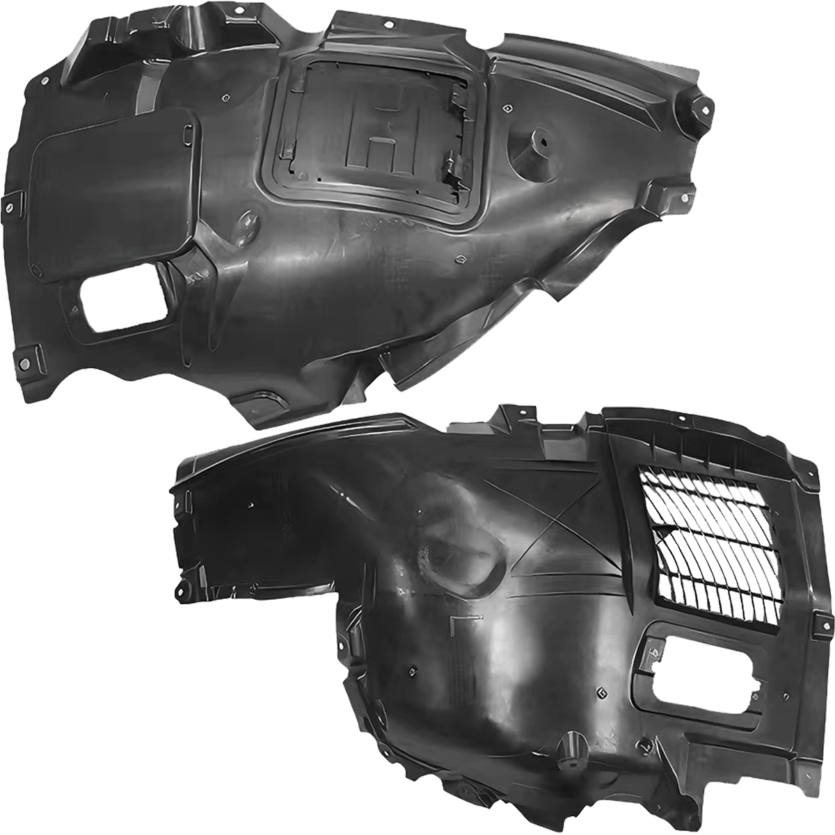 Parabarro Dianteiro Direito Bmw F20 116i 118i 120i 2012 a 2015 Parte ...