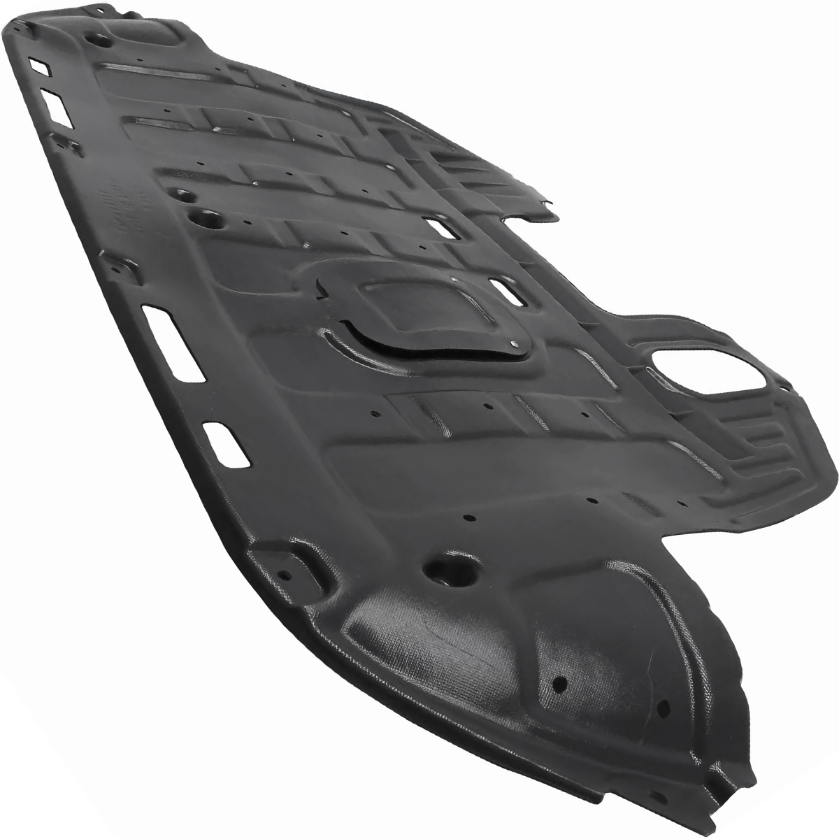 Protetor Carter Inferior Motor Kia Sportage 2014 2015 2016 - TNT AUTO PARTS