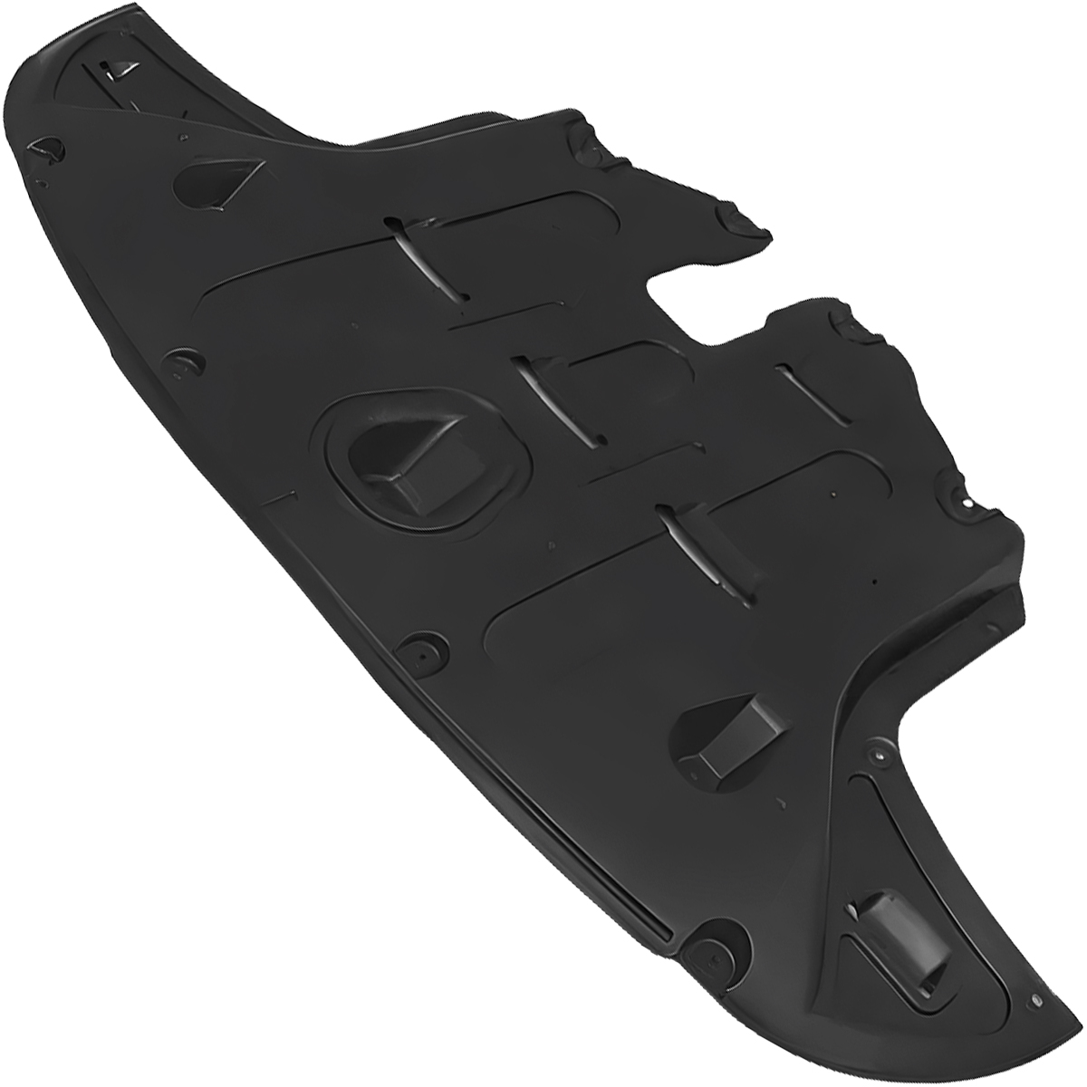 Protetor Carter Inferior Motor Kia Sportage 2017 2018 2019 - TNT AUTO PARTS