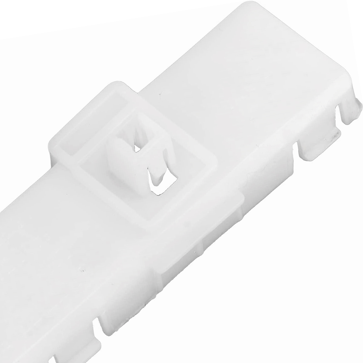 Guia Suporte Esquerdo Parachoque Dianteiro Lancer 2010 a 2019 - TNT ...