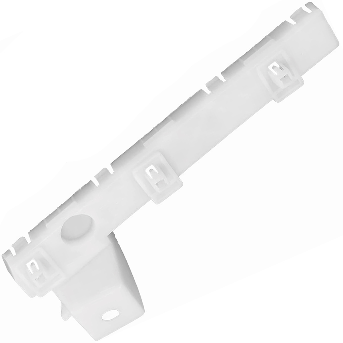 Guia Suporte Esquerdo Parachoque Dianteiro Lancer 2010 a 2019 - TNT ...