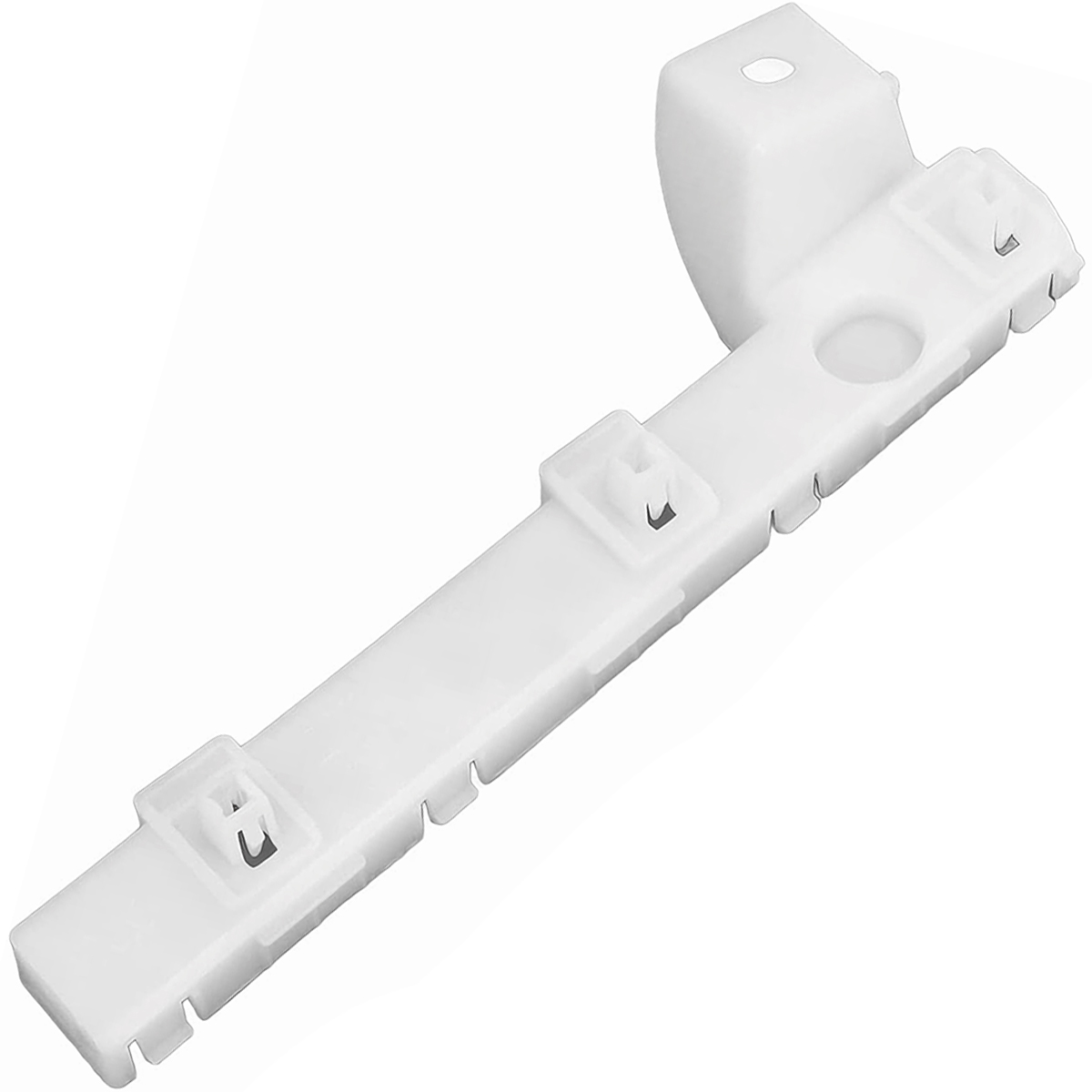 Guia Suporte Esquerdo Parachoque Dianteiro Lancer 2010 a 2019 - TNT ...