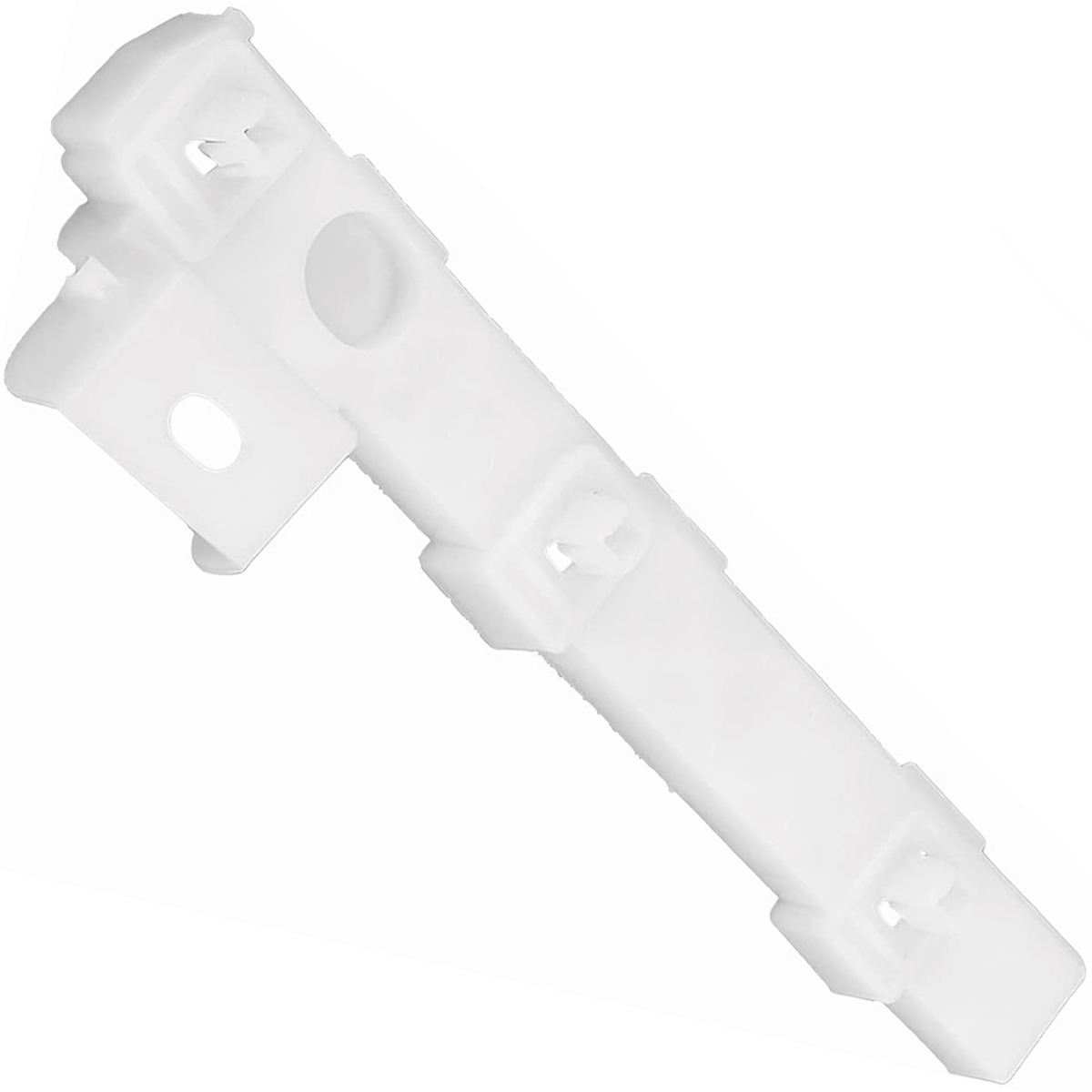 Guia Suporte Esquerdo Parachoque Dianteiro Lancer 2010 a 2019 - TNT ...