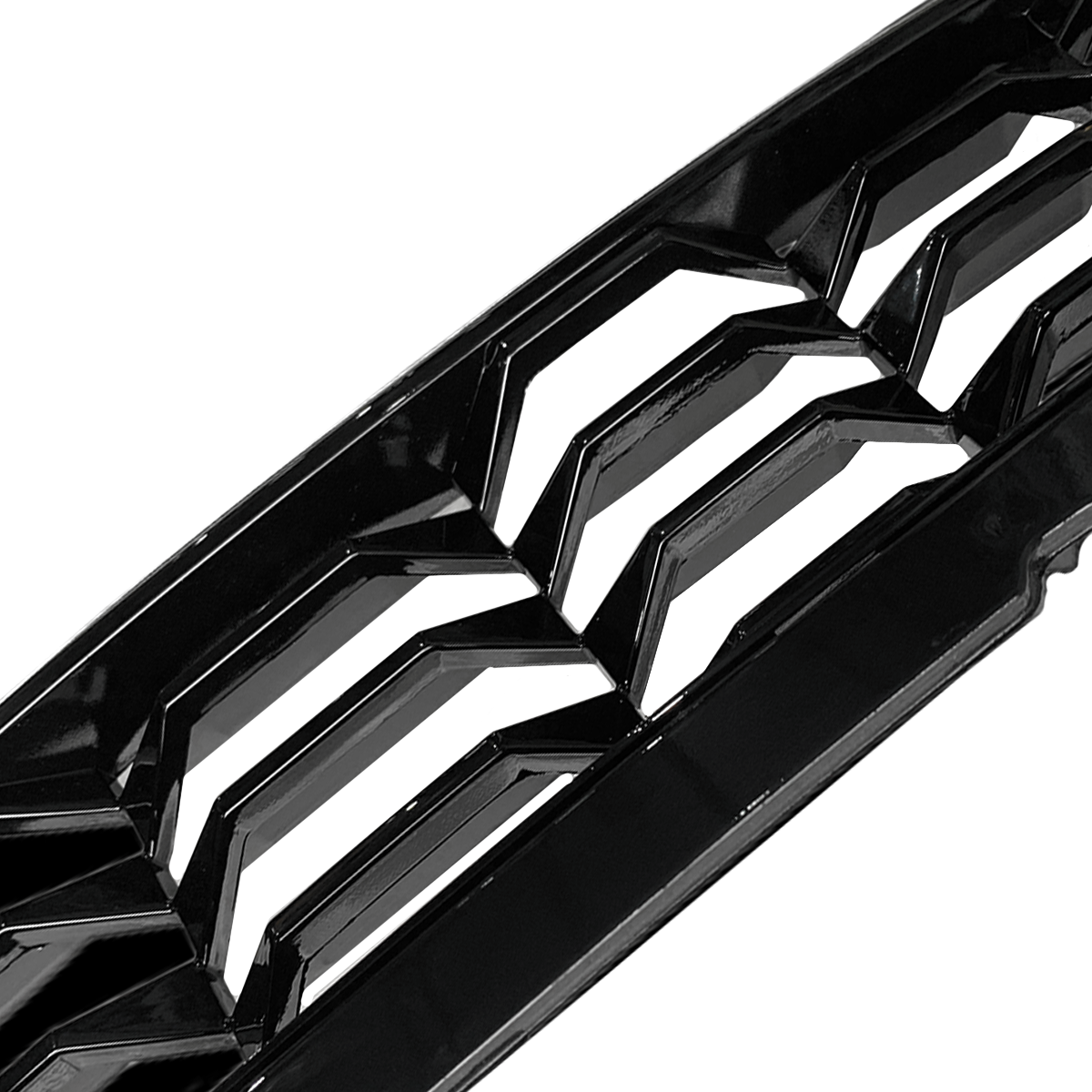 Grade Superior Dianteira Kia Sportage 2022 2023 2024 - TNT AUTO PARTS