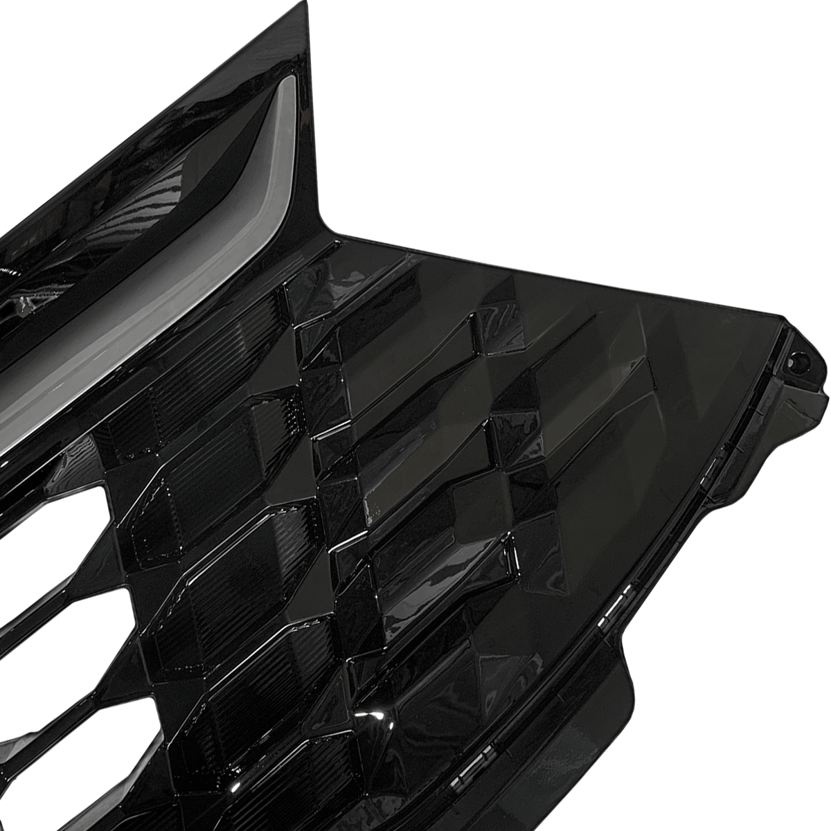 Grade Superior Dianteira Kia Sportage 2022 2023 2024 - TNT AUTO PARTS