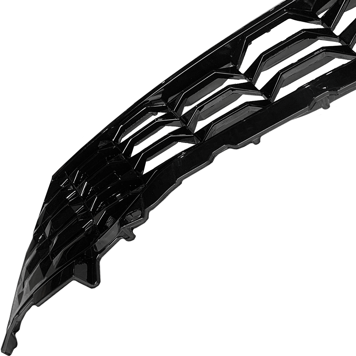 Grade Superior Dianteira Kia Sportage 2022 2023 2024 - TNT AUTO PARTS