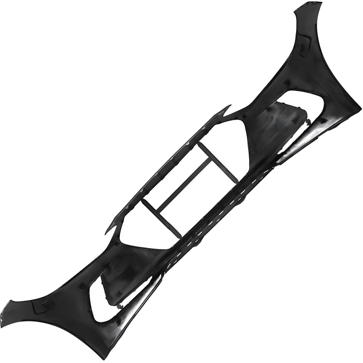 Parachoque Dianteiro Hyundai Elantra 2017 2018 - TNT AUTO PARTS