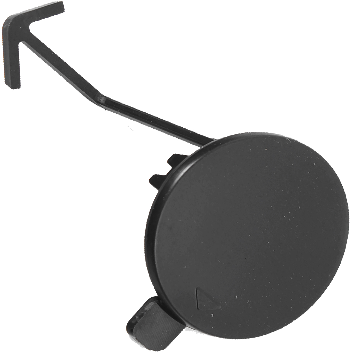 Tampa Reboque Parachoque Dianteiro Elantra 2017 2018 - TNT AUTO PARTS