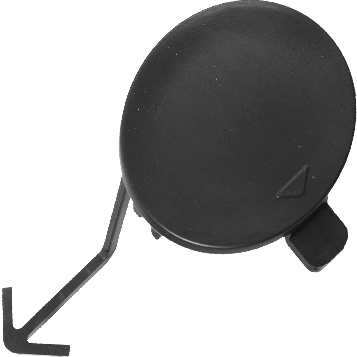 Tampa Reboque Parachoque Dianteiro Elantra 2017 2018 - TNT AUTO PARTS